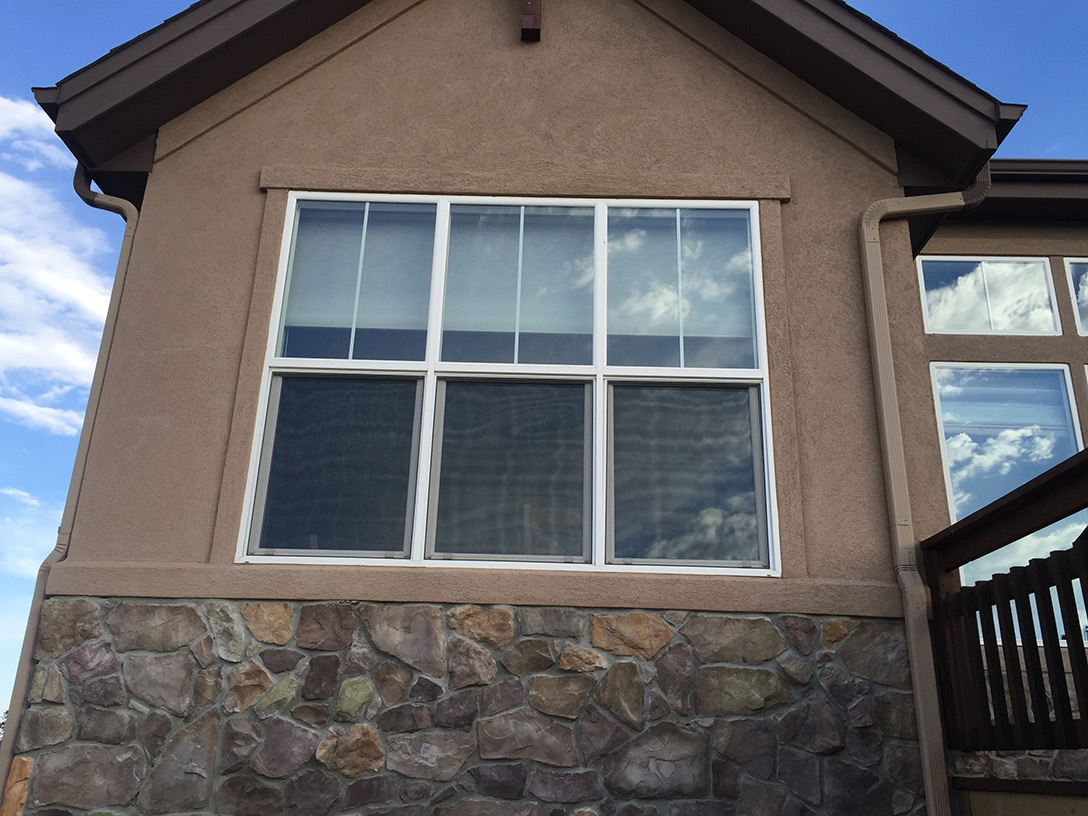 Vinyl Replacement Windows - Colorado Glass Specialists