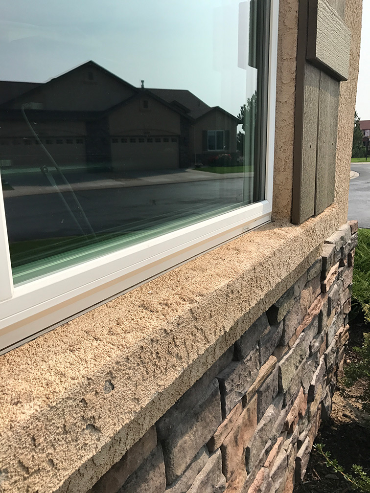 Vinyl Replacement Windows - Colorado Glass Specialists
