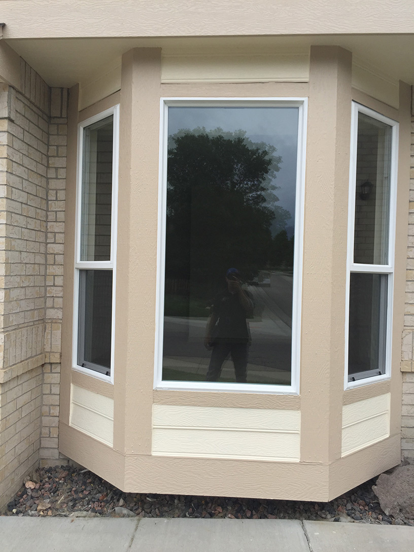 Vinyl Replacement Windows - Colorado Glass Specialists