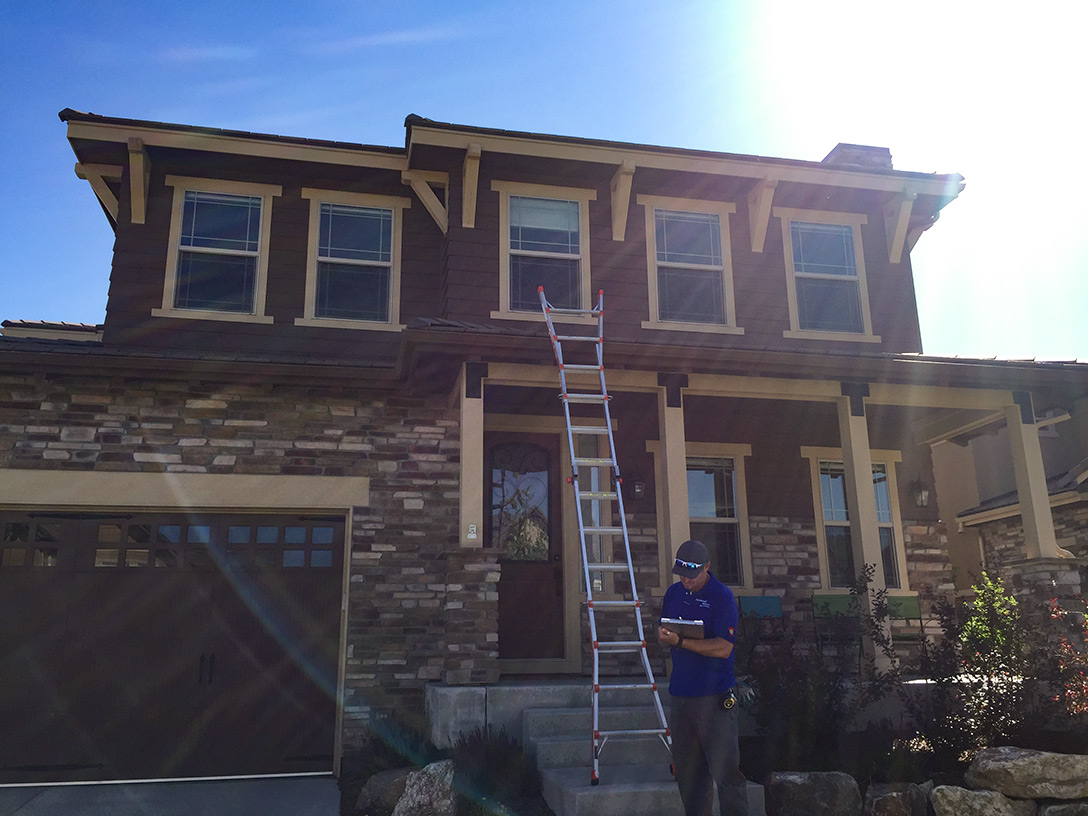 Vinyl Replacement Windows - Colorado Glass Specialists