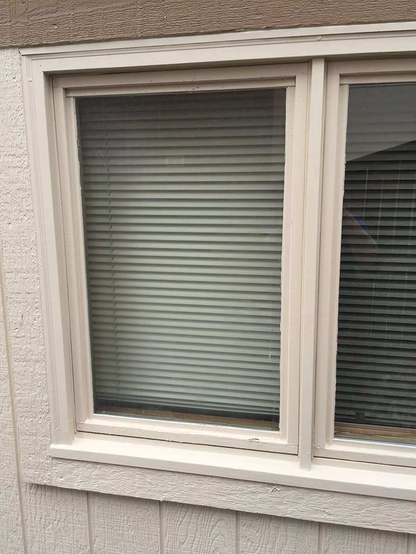 Vinyl Replacement Windows - Colorado Glass Specialists