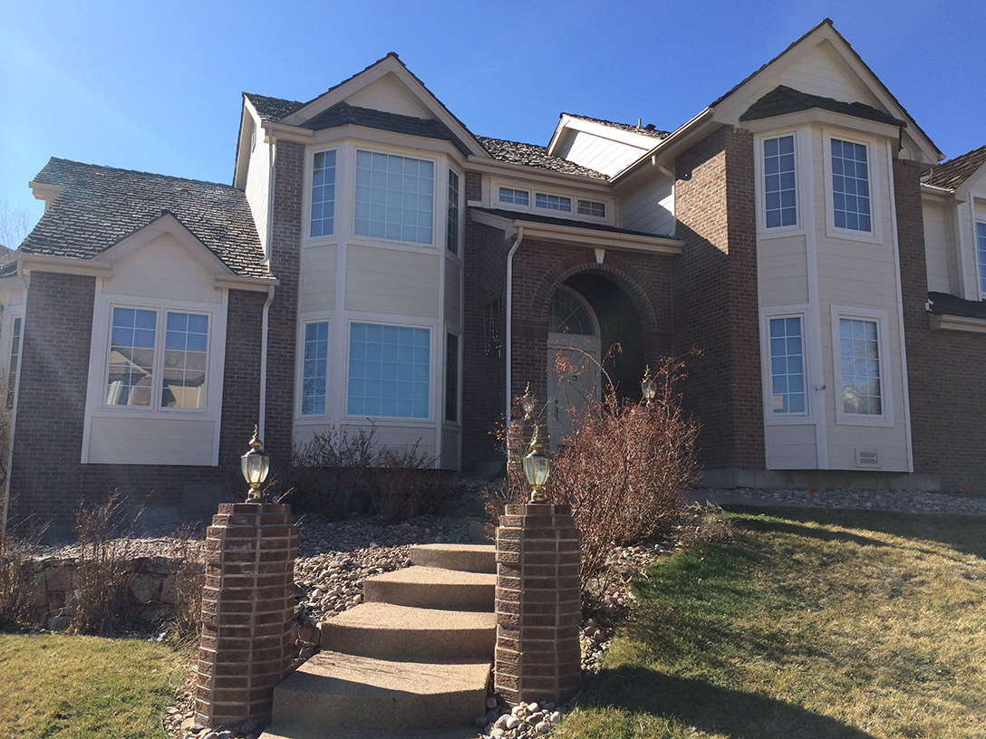 Vinyl Replacement Windows - Colorado Glass Specialists