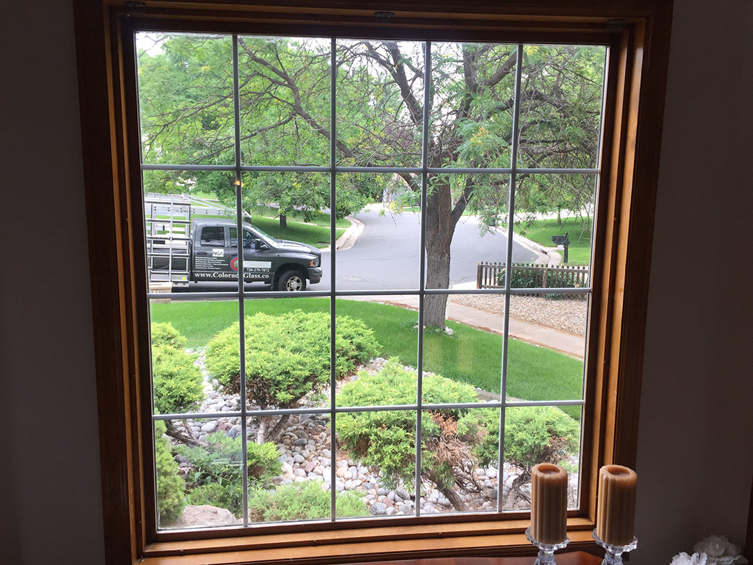 Vinyl Replacement Windows - Colorado Glass Specialists