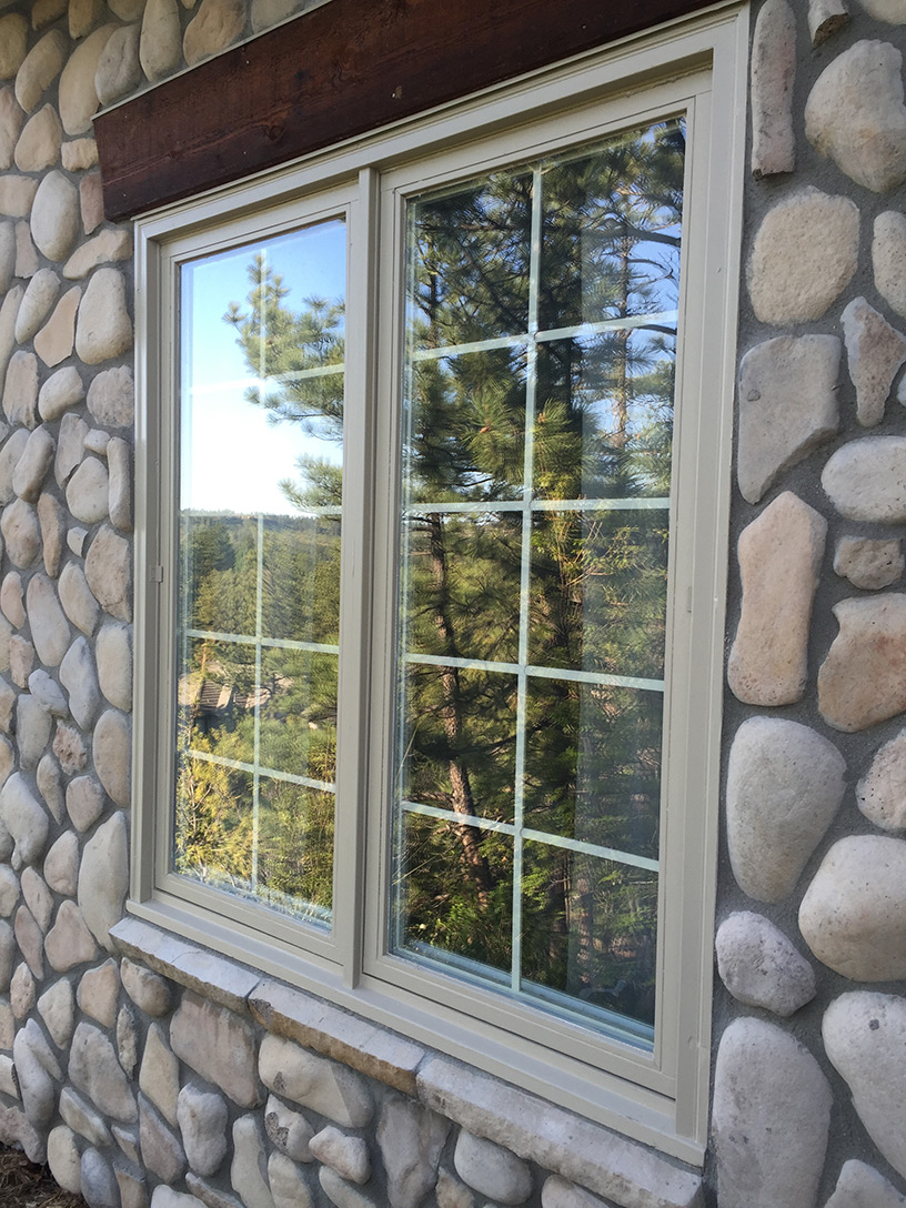 Vinyl Replacement Windows - Colorado Glass Specialists