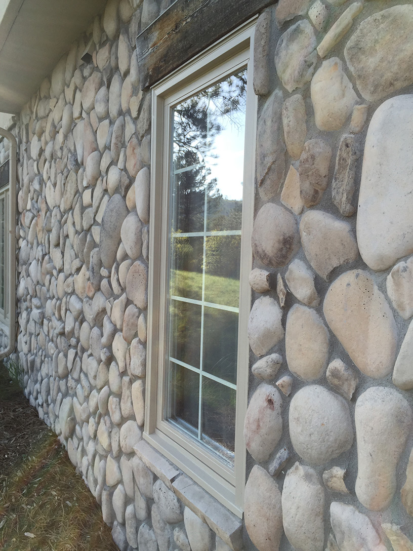 Vinyl Replacement Windows - Colorado Glass Specialists