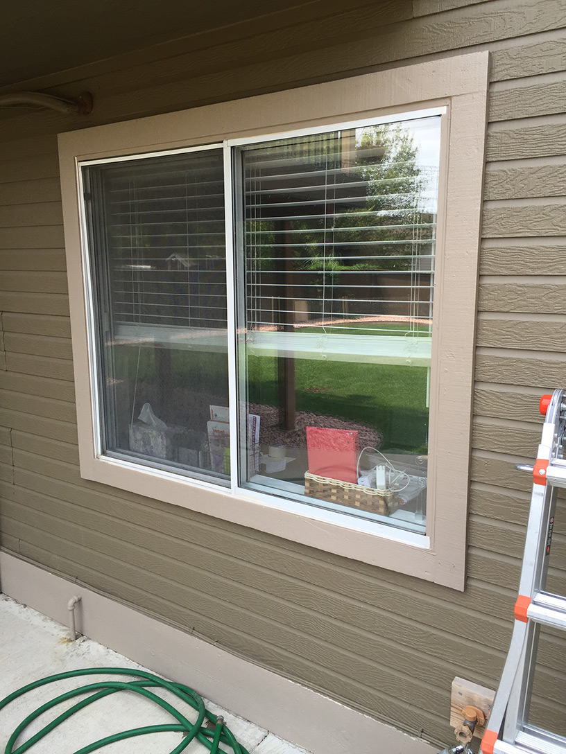 Selecting Replacement Window Styles - Colorado Glass Specialists