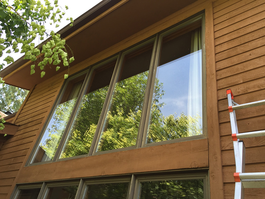 Vinyl Replacement Windows - Colorado Glass Specialists