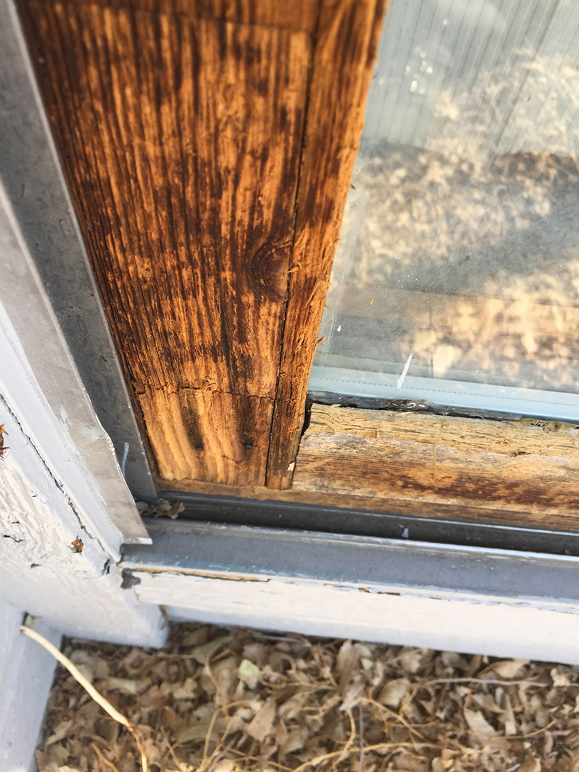 Vinyl Replacement Windows - Colorado Glass Specialists